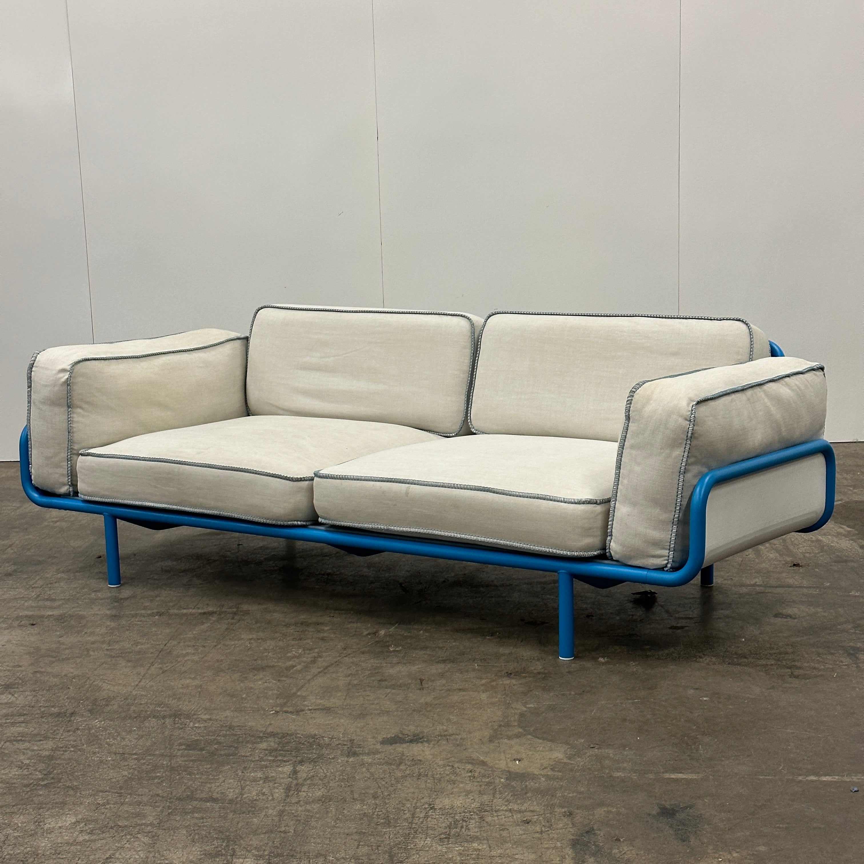 PS Sofa by Nike Karlsson for Ikea – spotexclamationpoint