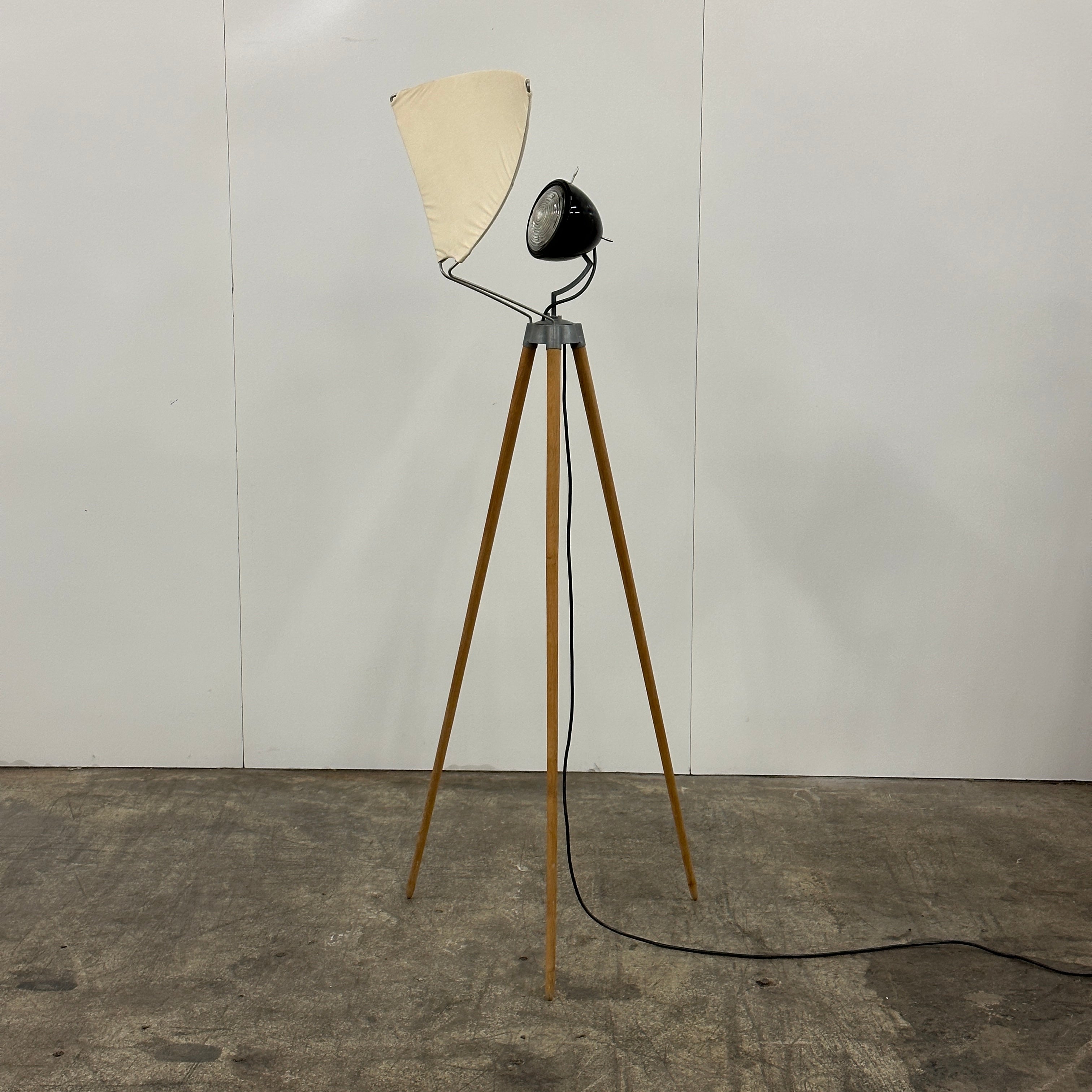 George Lamp by Tobias Grau – spotexclamationpoint